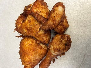 Menu | Chick-N-Pizza Works Online Ordering