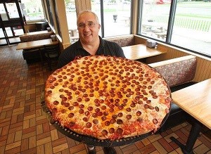 Menu | Chick-N-Pizza Works Online Ordering